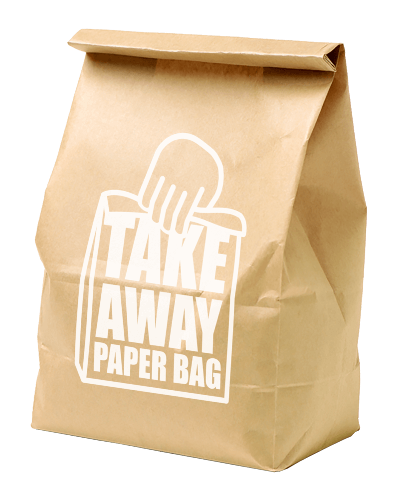 Retail & E-commerce – The HolwegWeber Group paper bag machine manufacturer