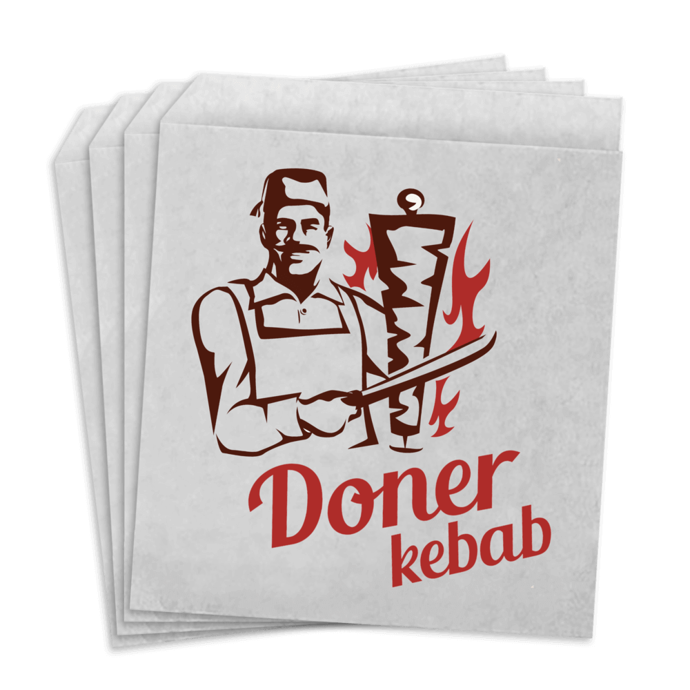 Fast food – The HolwegWeber Group paper bag machine manufacturer