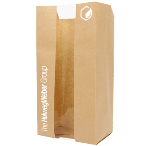 Paper bag making machine 5XF by Holweg Weber Group