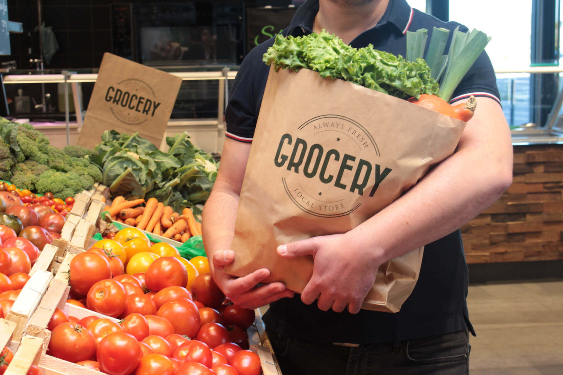 Agro food – The HolwegWeber Group paper bag machine manufacturer