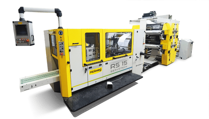 Our Brands – The HolwegWeber Group paper bag machine manufacturer