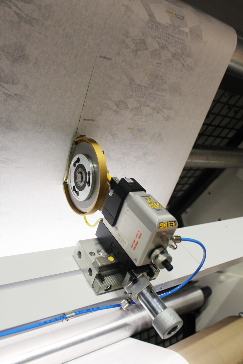 RS 1500 – The HolwegWeber Group paper bag machine manufacturer