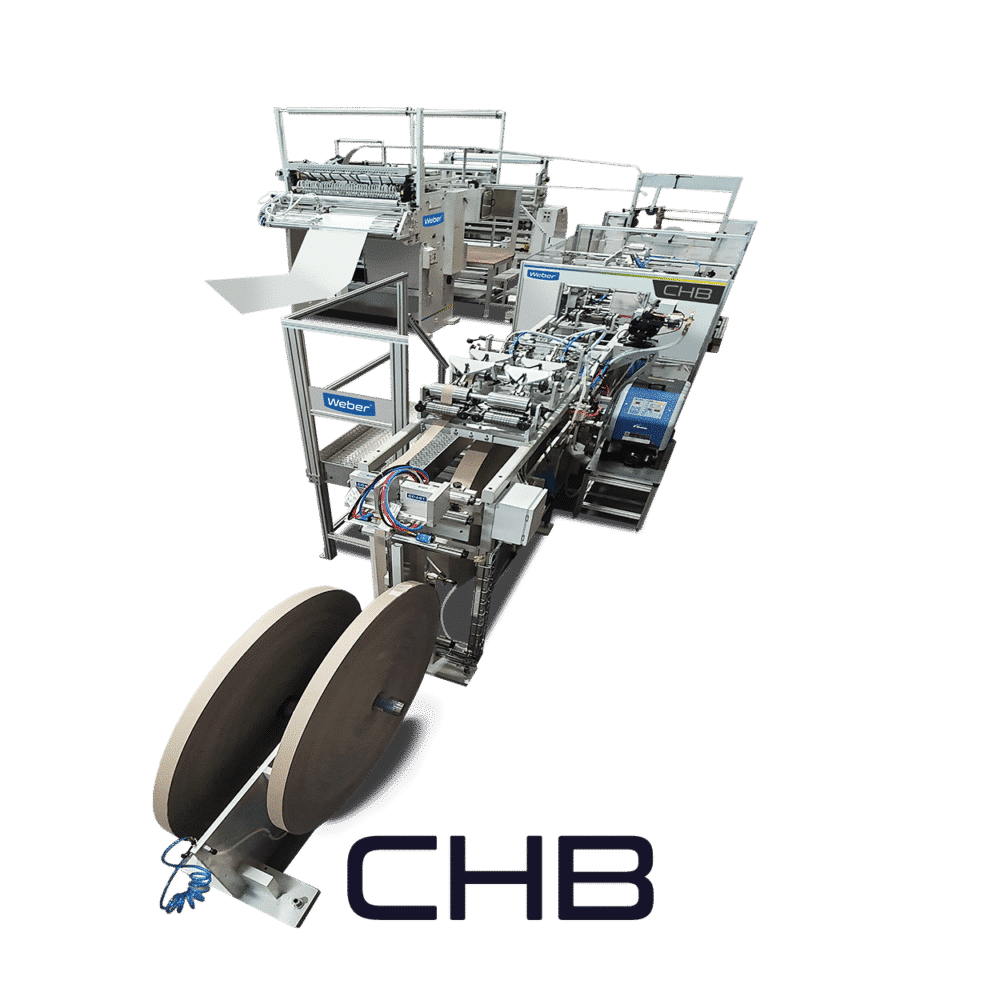 Handle Applicator: – The HolwegWeber Group paper bag machine manufacturer