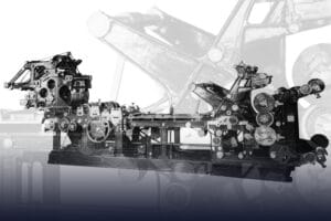 History and Legacy – The HolwegWeber Group paper bag machine manufacturer