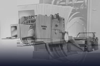 History and Legacy – The HolwegWeber Group paper bag machine manufacturer