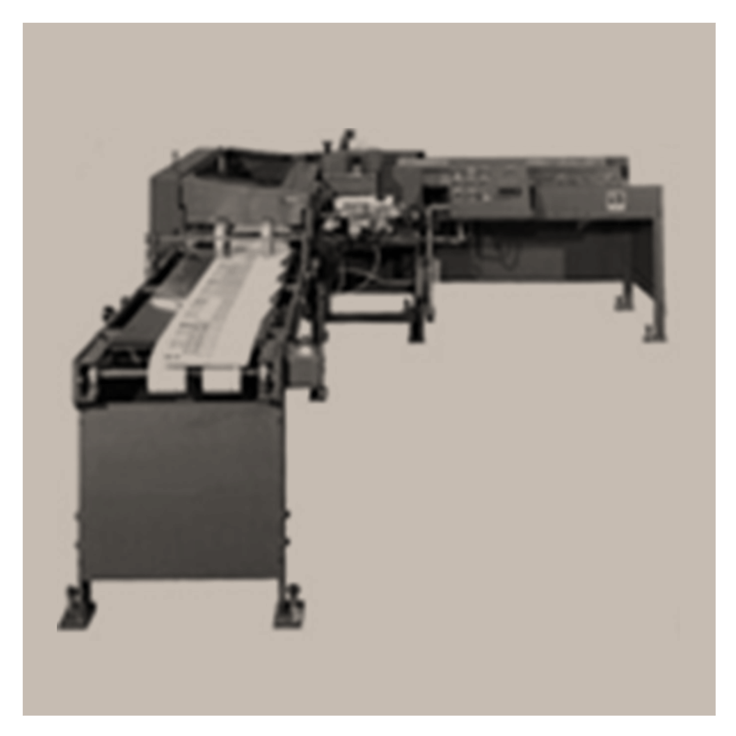 From 1925 to 2025: Weber turns 100! – The HolwegWeber Group paper bag ...